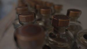 Salt Spring Shine Craft Distillery | Tastings | Artisan Spirits | Salt ...