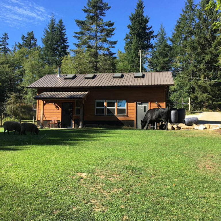 Salt Spring Shine Craft Distillery | Tastings | Artisan Spirits | Salt ...