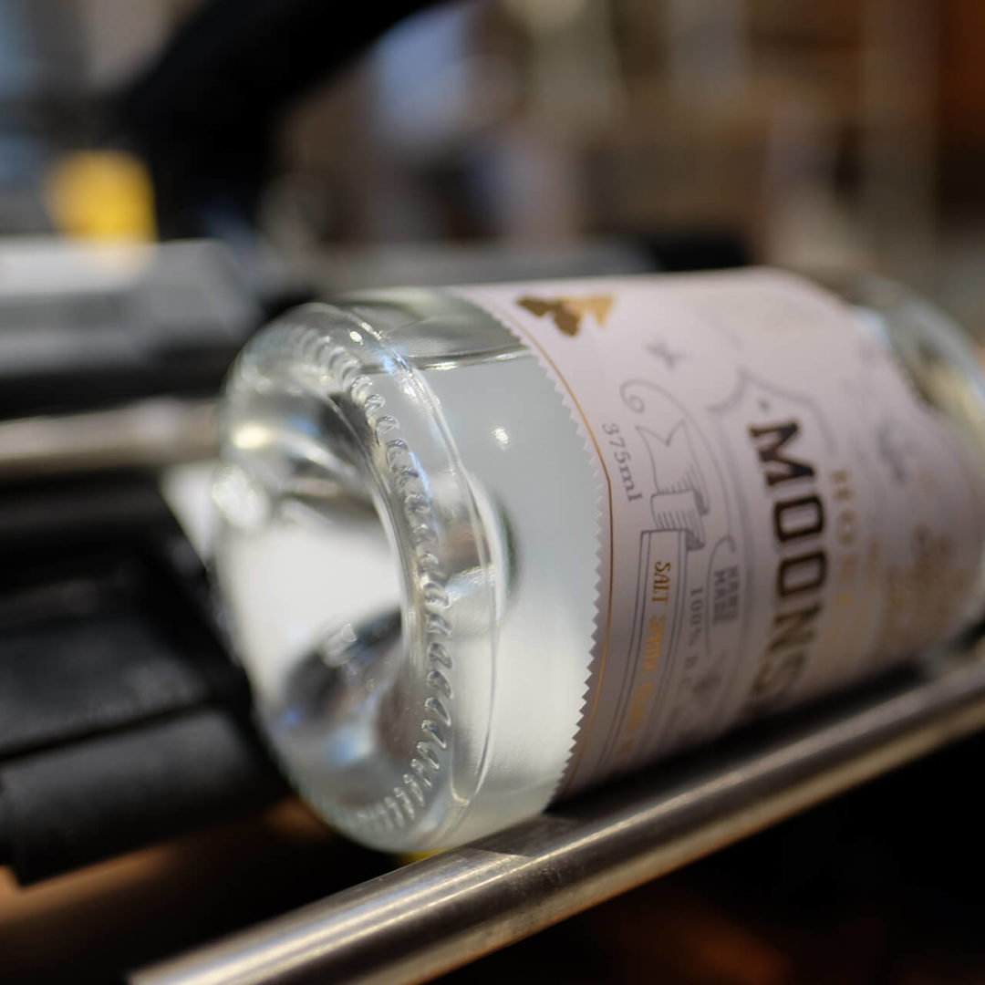 Salt Spring Shine Craft Distillery | Tastings | Artisan Spirits | Salt ...