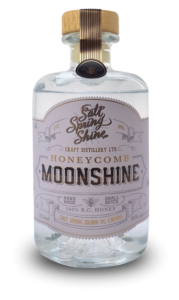 Salt Spring Shine Craft Distillery | Tastings | Artisan Spirits | Salt ...