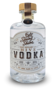 Salt Spring Shine Craft Distillery | Tastings | Artisan Spirits | Salt ...